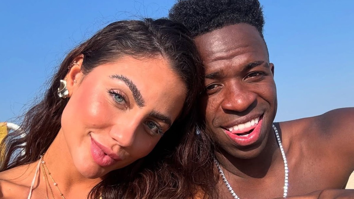 Catherine Bascoy: conheça a influenciadora que virou assunto após ...