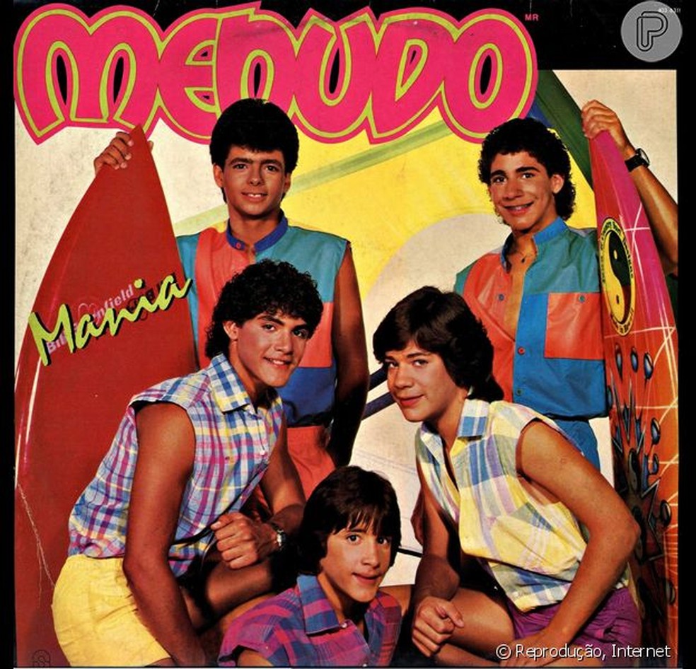 Grupo Menudo Integrantes HBO Max Presenta Nuevo Documental Sobre