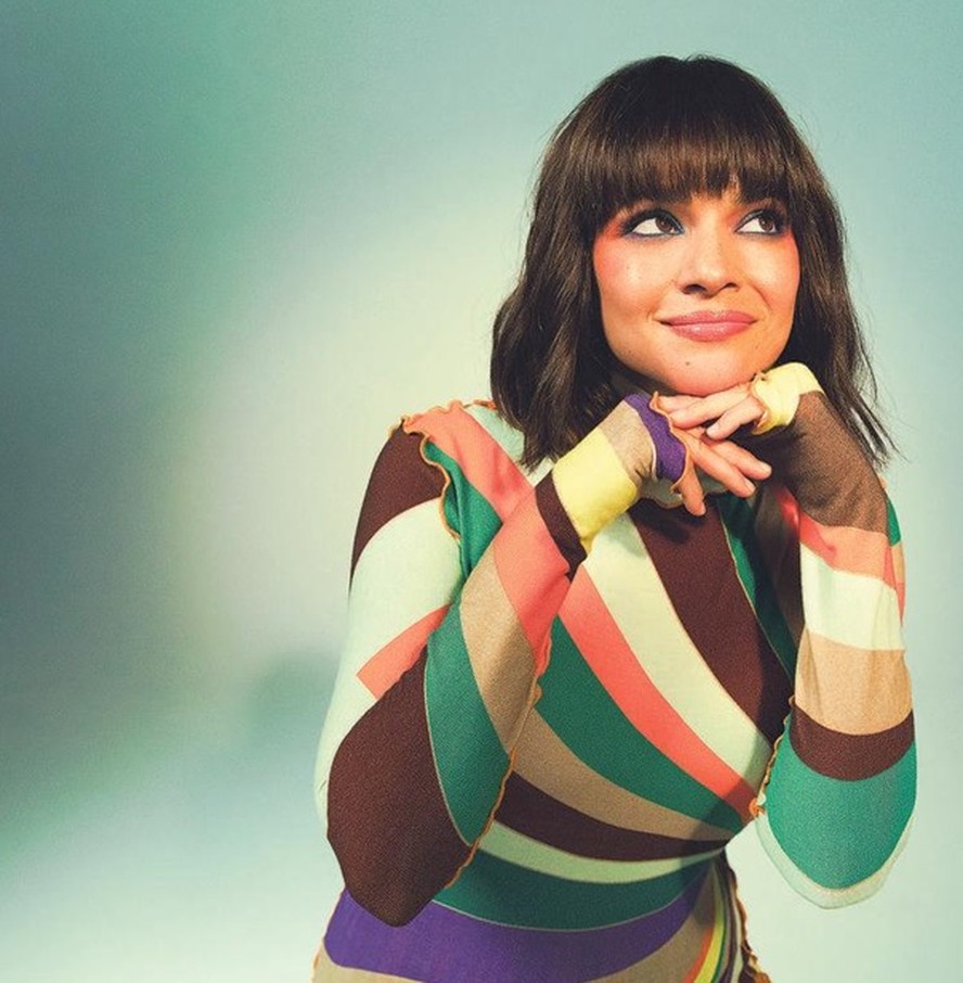 Norah Jones traz canções de novo álbum para três shows no Brasil