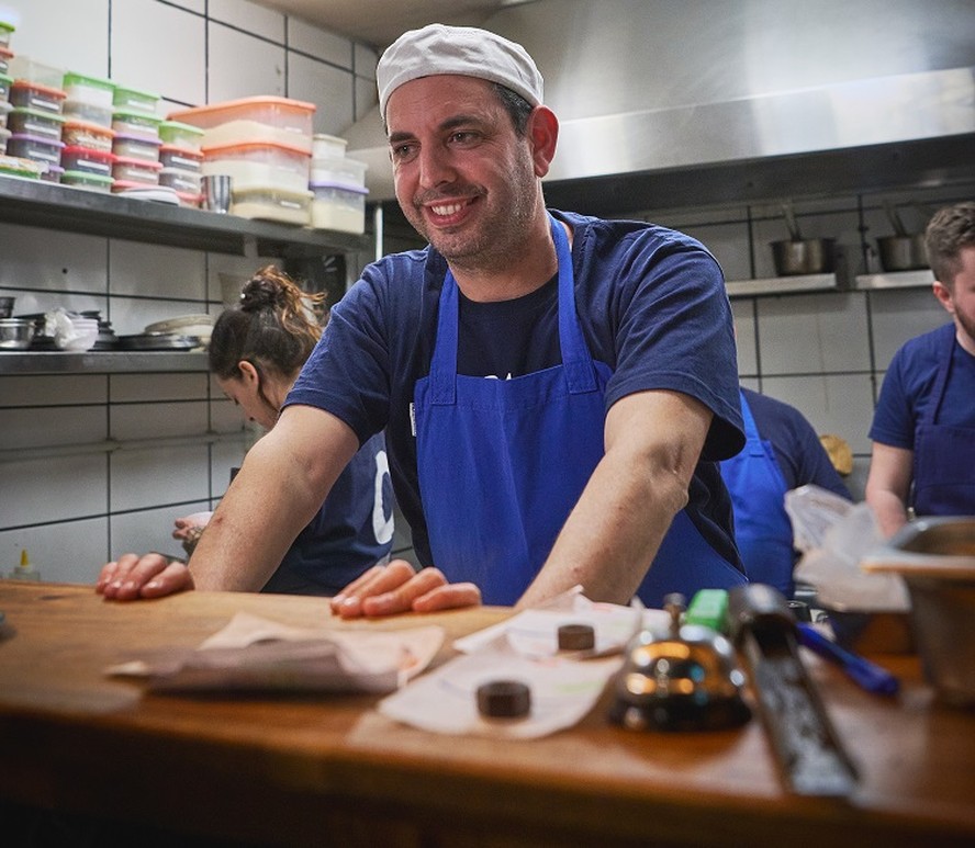 Roberta Sudbrack e Mariano Ramón criam menu no Sud, o Pássaro Verde ...