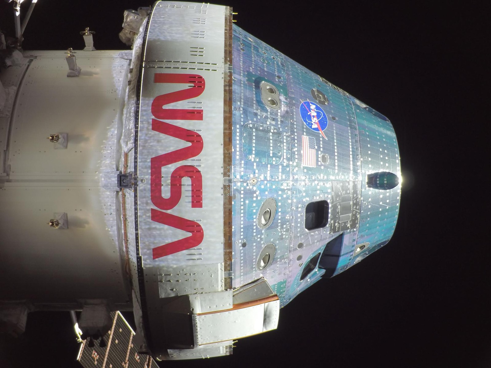 Astronautas da Artemis II tentam se reacostumar com gravidade: 'Quando ...