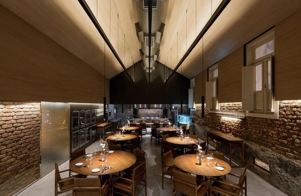 Conheça os 7 restaurantes brasileiros que estão entre os 50 melhores da ...