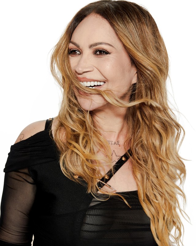 Solange Almeida fala sobre resistência feminina no forró e maternidade ...