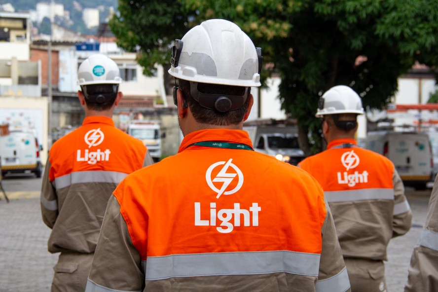 Justiça do Rio homologa plano de RJ da Light