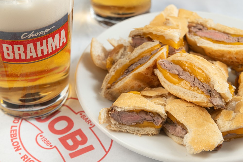 Brahma apresenta rota inédita de bares com harmonização especial com ...