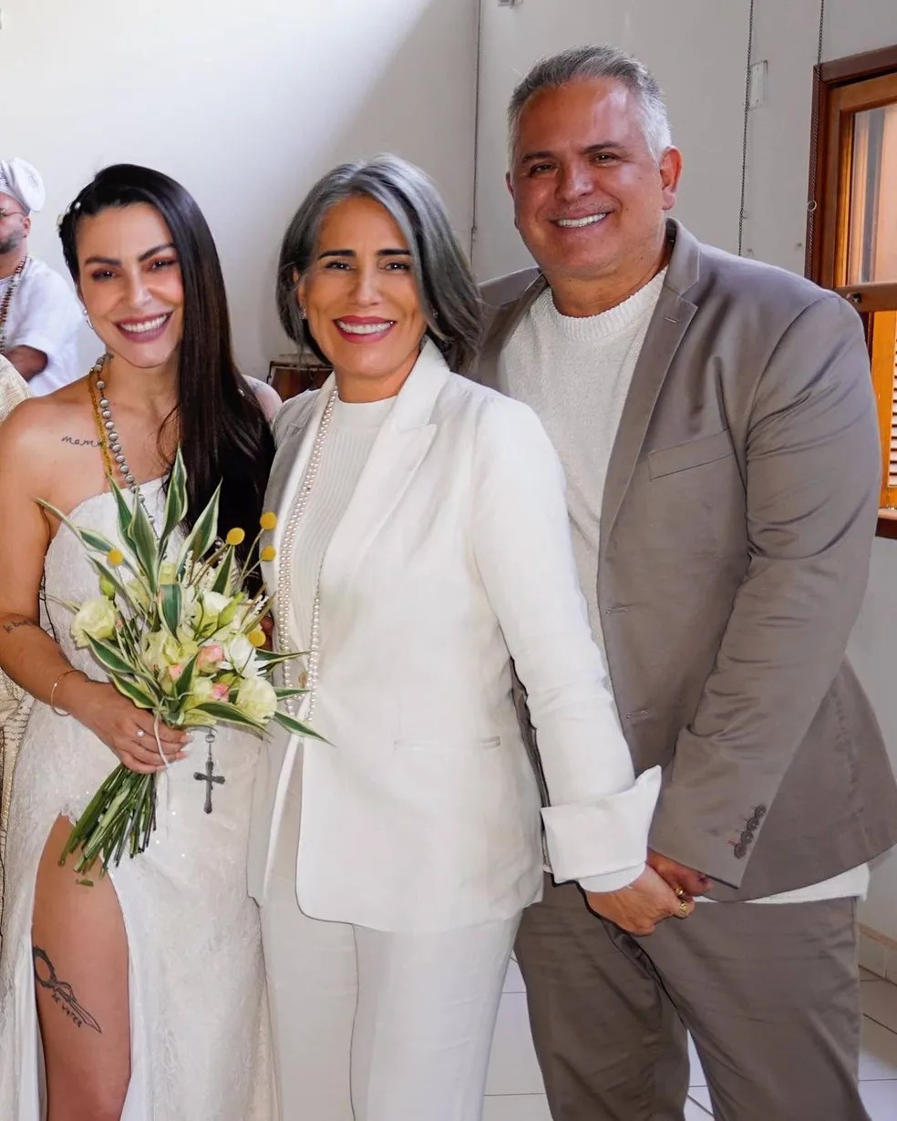 'Coração acelerado': Cleo Pires surge em primeira imagem como ...