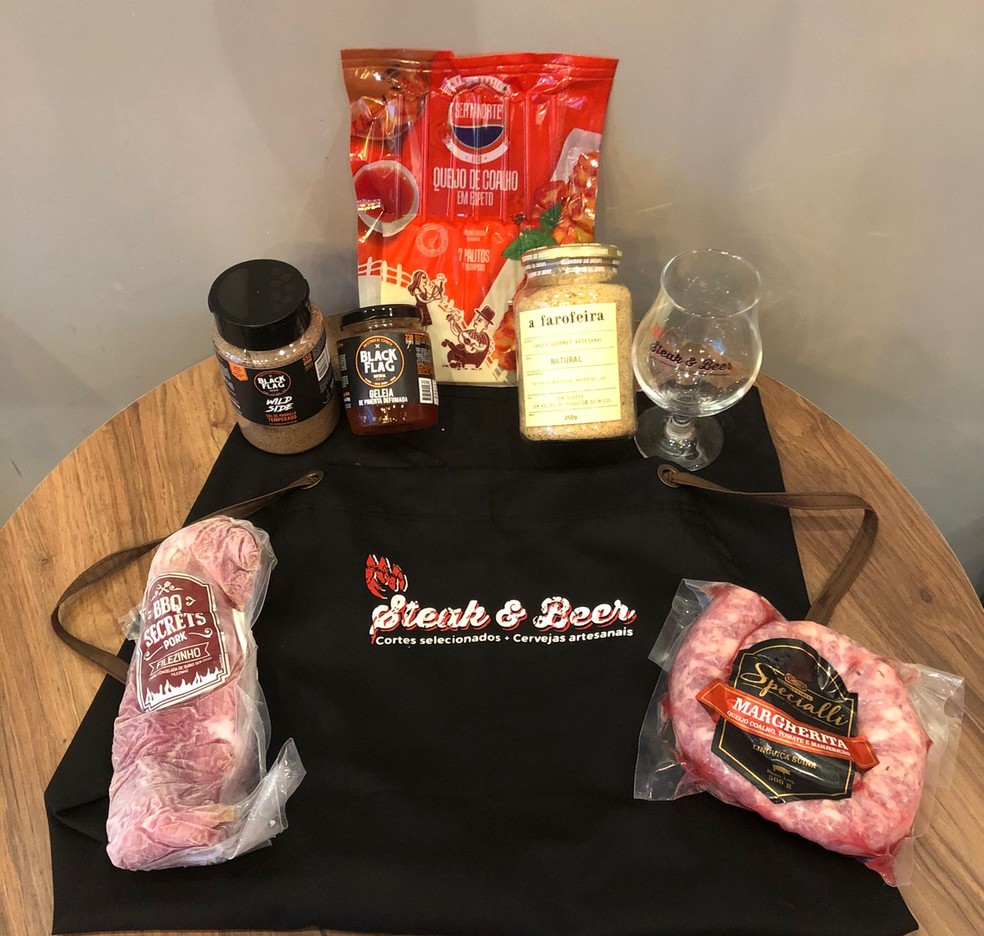 Dia dos pais 2022: confira dicas de presentes e kits especiais