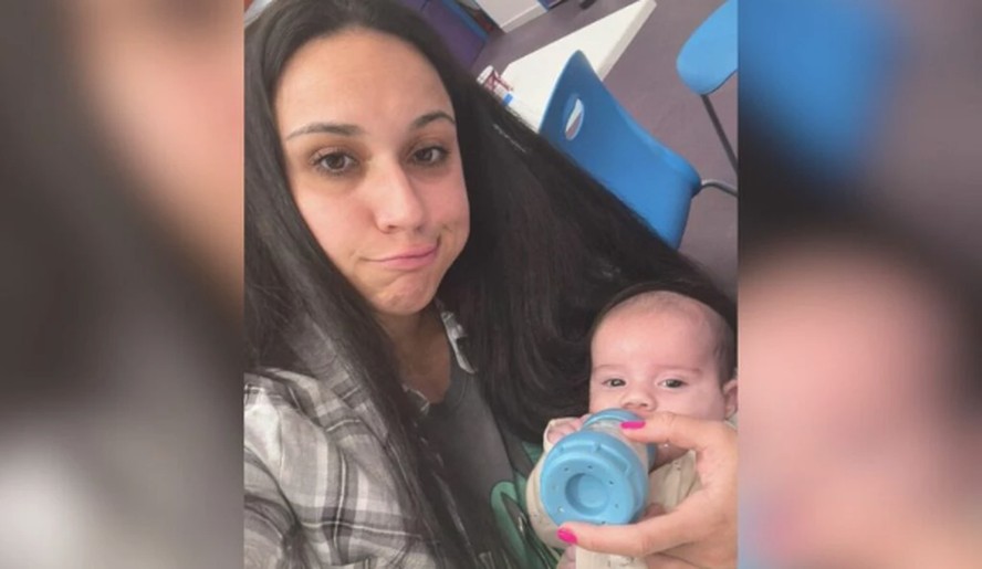 Mãe é criticada após escolher nome do filho de 'Lúcifer'