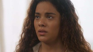 'Vai na fé': Jenifer ouve que foi concebida após Sol ser violentada ...