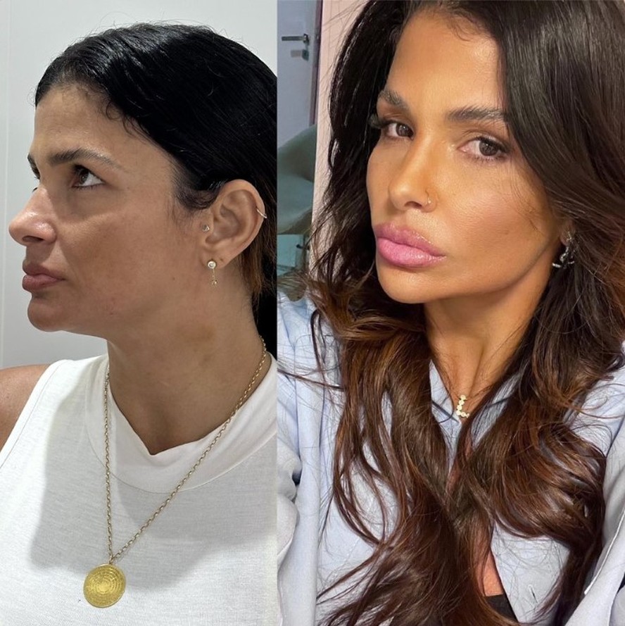 Ex-mulher de Nem da Rocinha tem prisão mantida pela Justiça