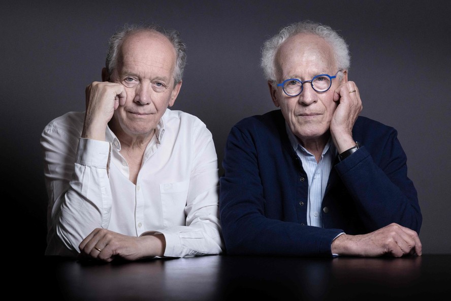 Irmãos Dardenne entram em cena no último dia da competição em Cannes