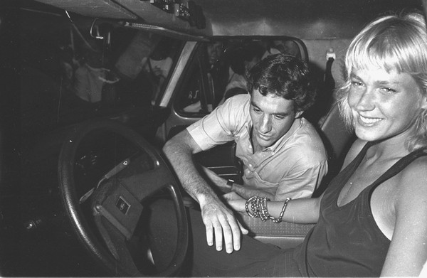 Xuxa, Adriane Galisteu, Adriane Yamin e mais: veja a lista de namoradas ...