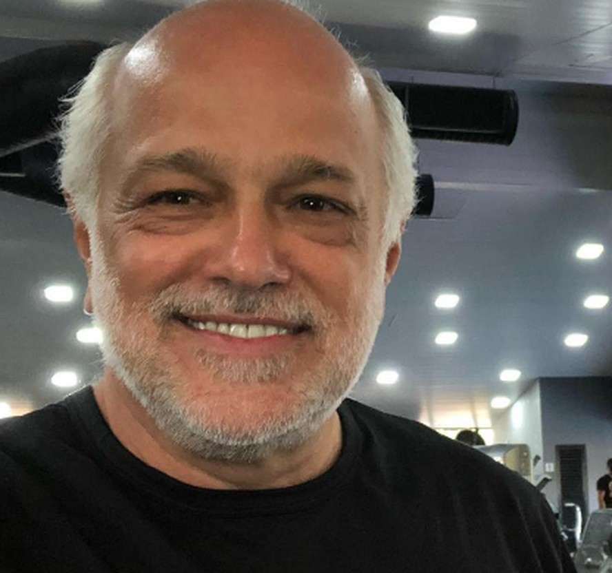 Jayme Periard vai voltar às novelas da Globo no papel do pai de Renato Góes