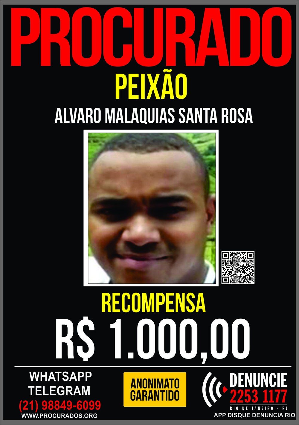 Polícia investiga se traficante Peixão contratou betoneira para ...