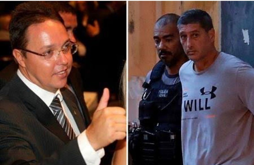 Acusados de matar Marielle Franco e Anderson tem audiência marcada em outro processo de ...