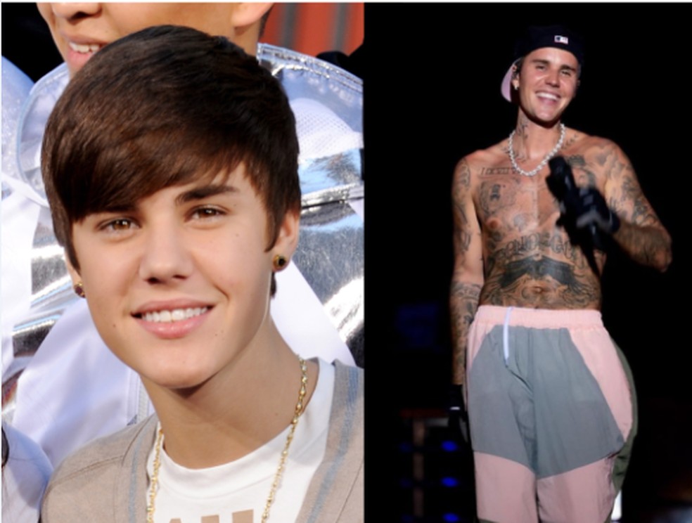 Síndrome de Ramsay Hunt, depressão, drogas e alcoolismo: relembre ...