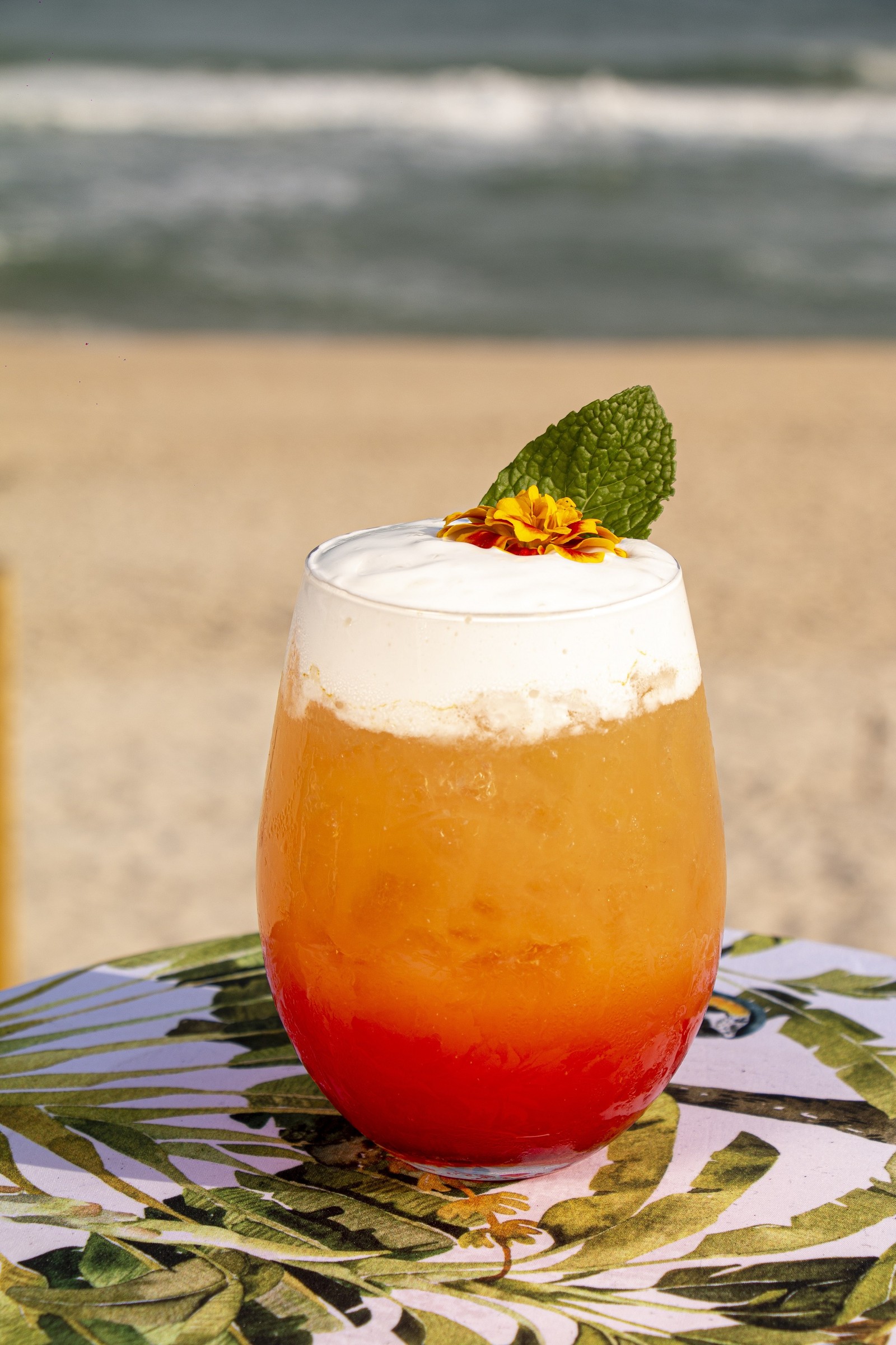 Um brinde: restaurantes lançam drinques para a temporada de verão