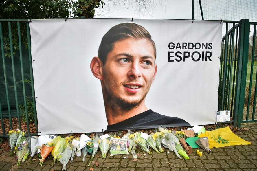 Emiliano Sala: cinco anos após tragédia, legado persiste entre jogadores