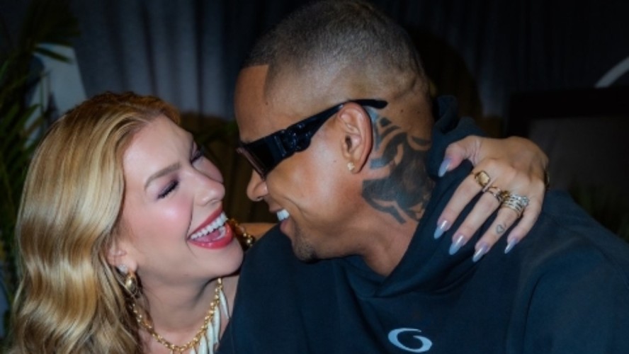 Síndrome de couvade: entenda o que é a condição citada por Léo Santana ...