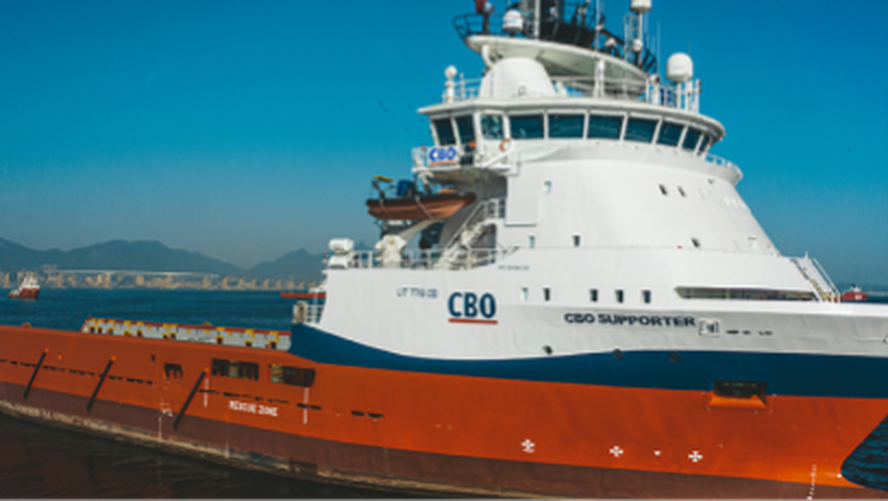 Nos mares: a negociação da Companhia Brasileira de Offshore