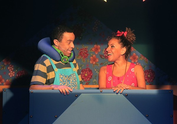 O que fazer com as crianças no Rio: ‘Frozen', 'Baladinha eletrônica ...