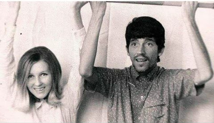 Edith Wisner: quem é a primeira mulher de Raul Seixas, que se recusa a falar do cantor