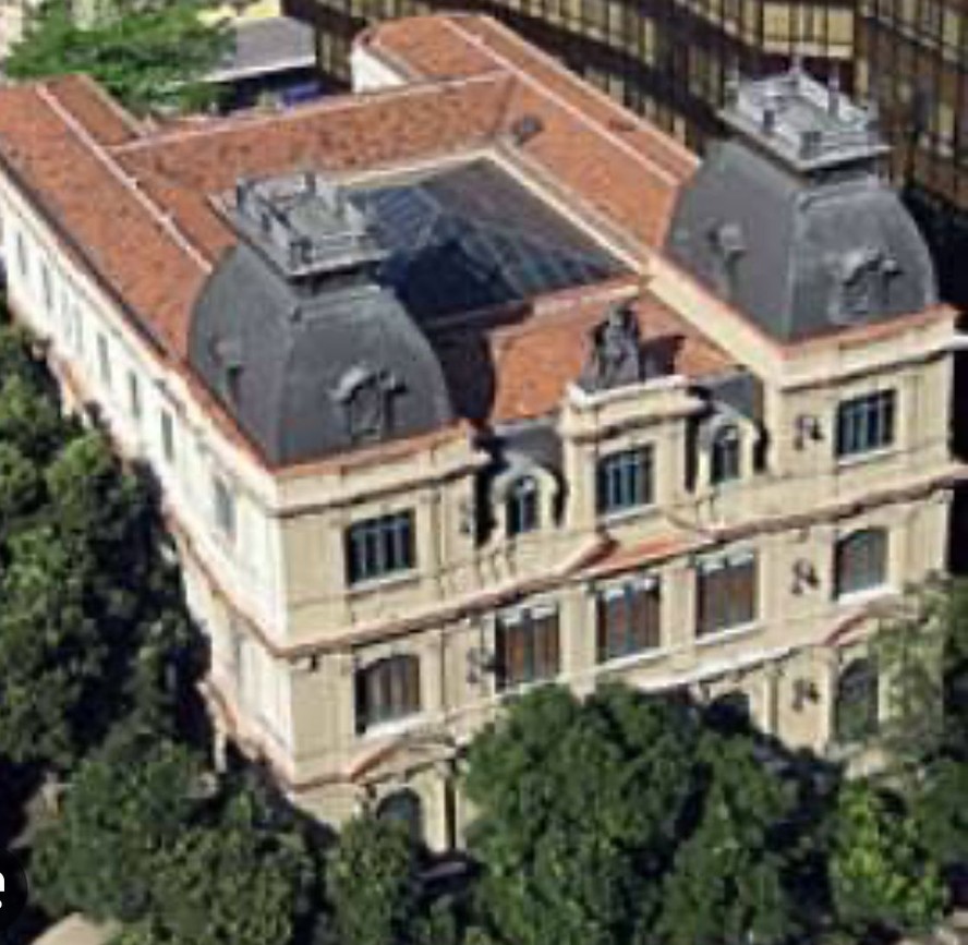 Os 35 anos de história do TRF2 são tema de exposição no CCJF