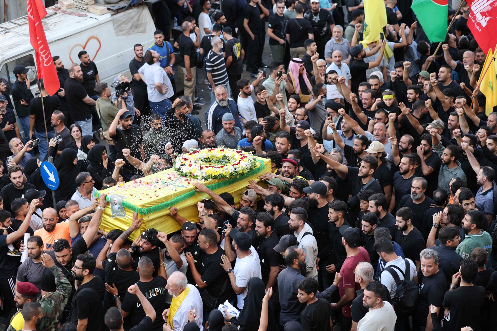 Governos e organizações internacionais condenam detonação de pagers no ...