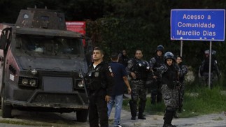 Morte de jovem na Favela da Kelson's, na Penha, gera revolta na comunidade