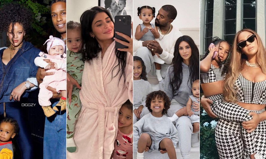 Você acha a filha de Viih Tube rica com R$ 1 milhão? Espere até saber a ...