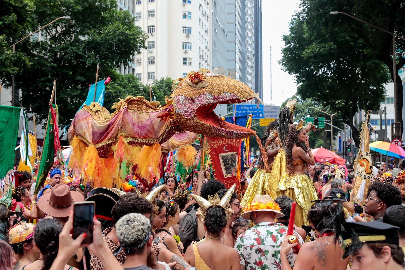 Cuidados com o corpo durante o carnaval evitam que o folião atravesse o ...