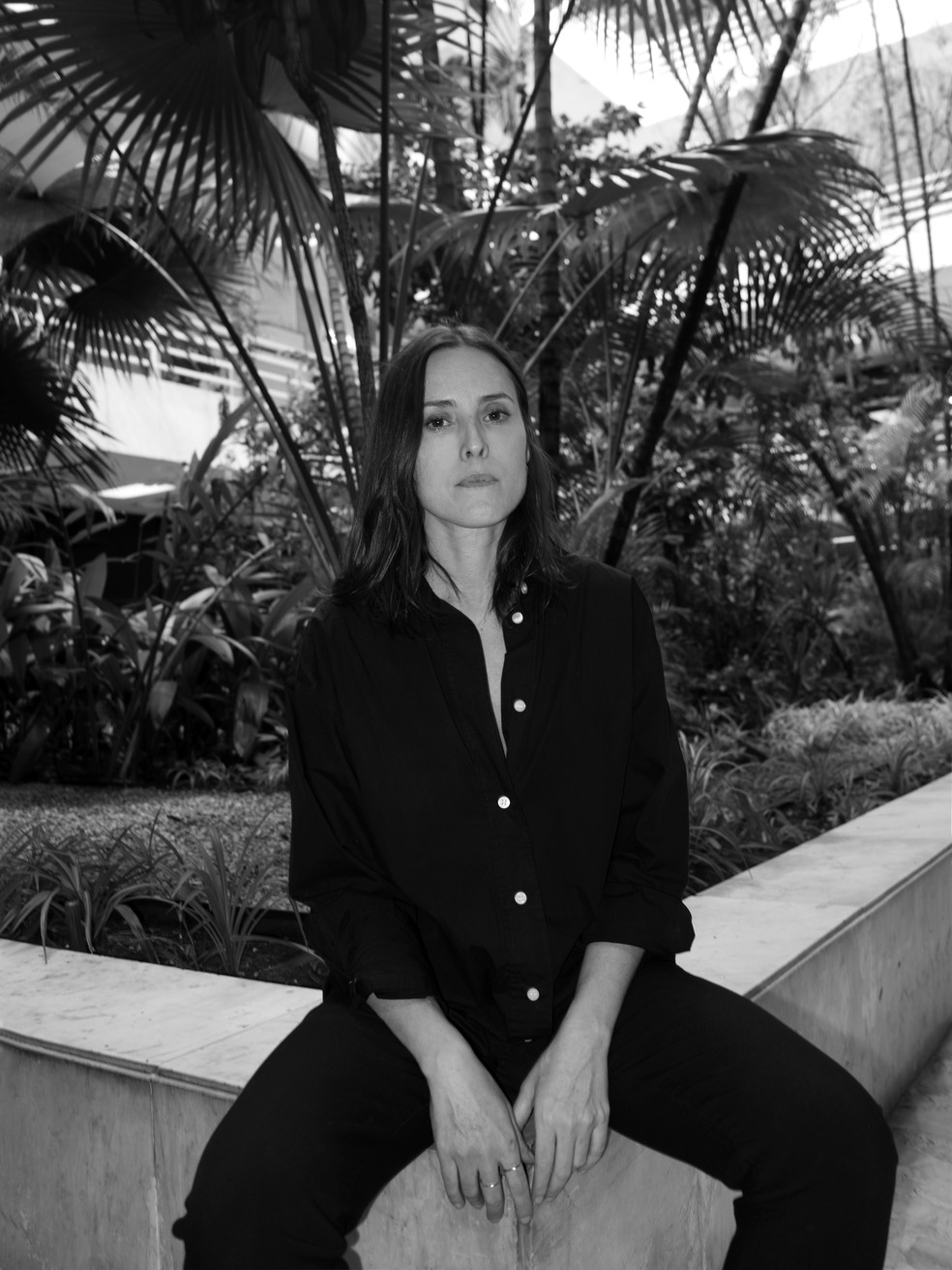 Famosa nas redes, Verena Smit inaugura seu maior projeto: instalação ...