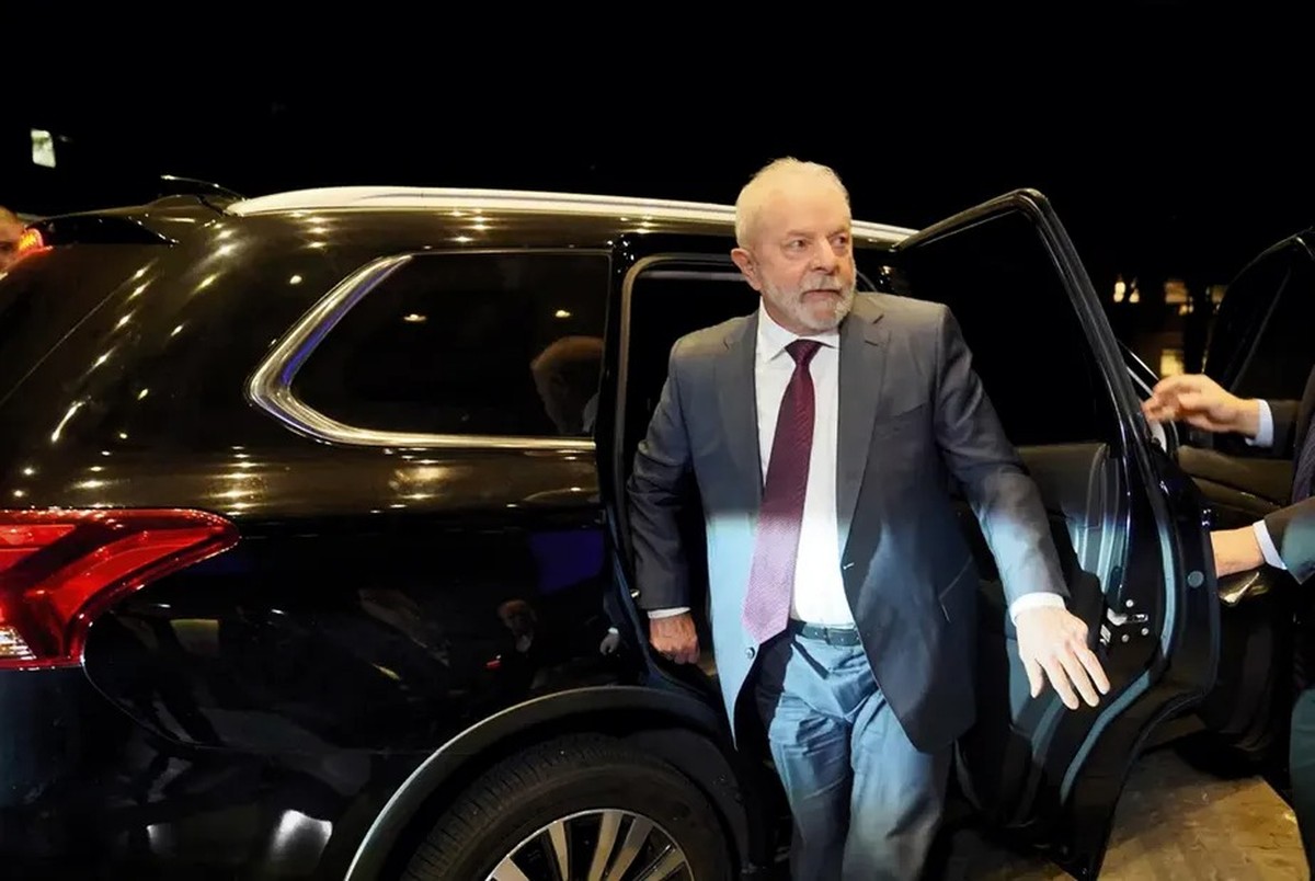 Governo inicia nova turma de policiais para atuar na segurança direta ...