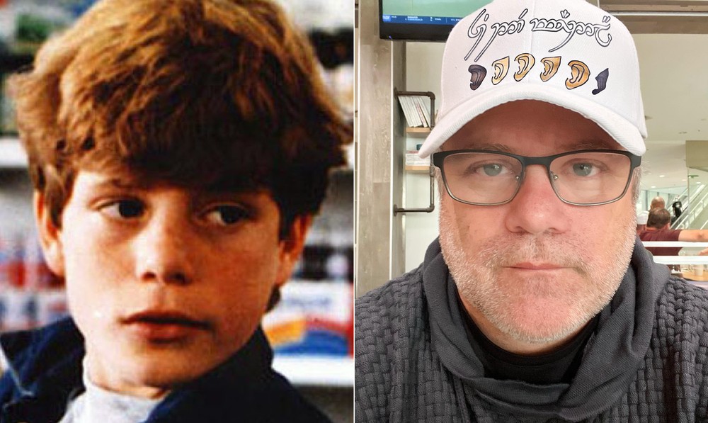 'Os Goonies': nos 40 anos de lançamento do filme, veja como estão e o ...