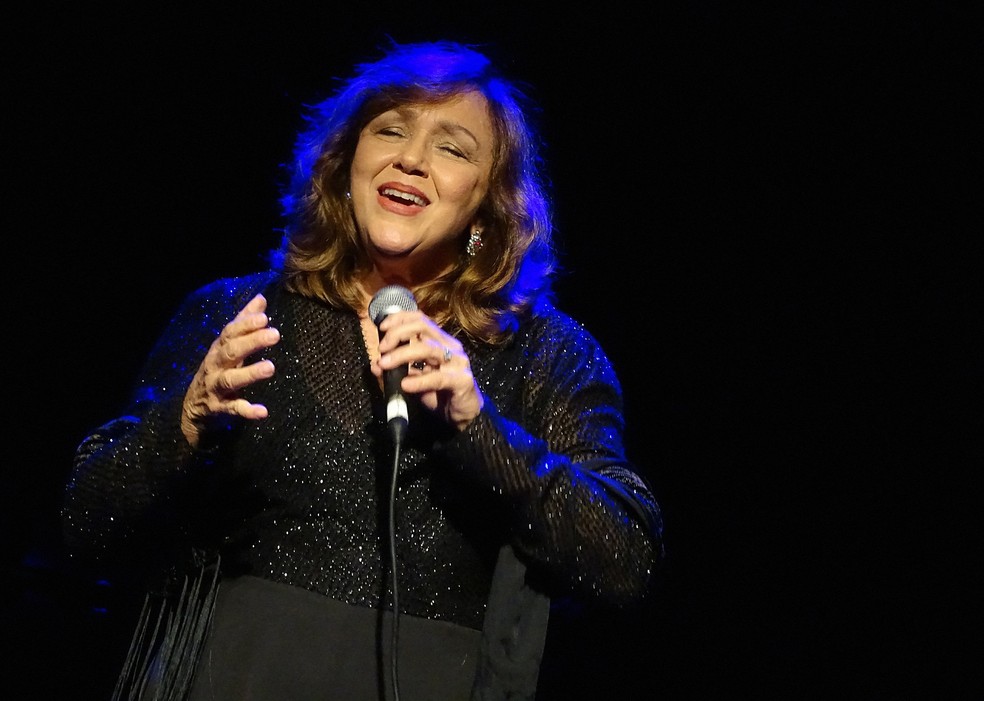 Alcione, Leoni e Nando Reis: os shows da semana