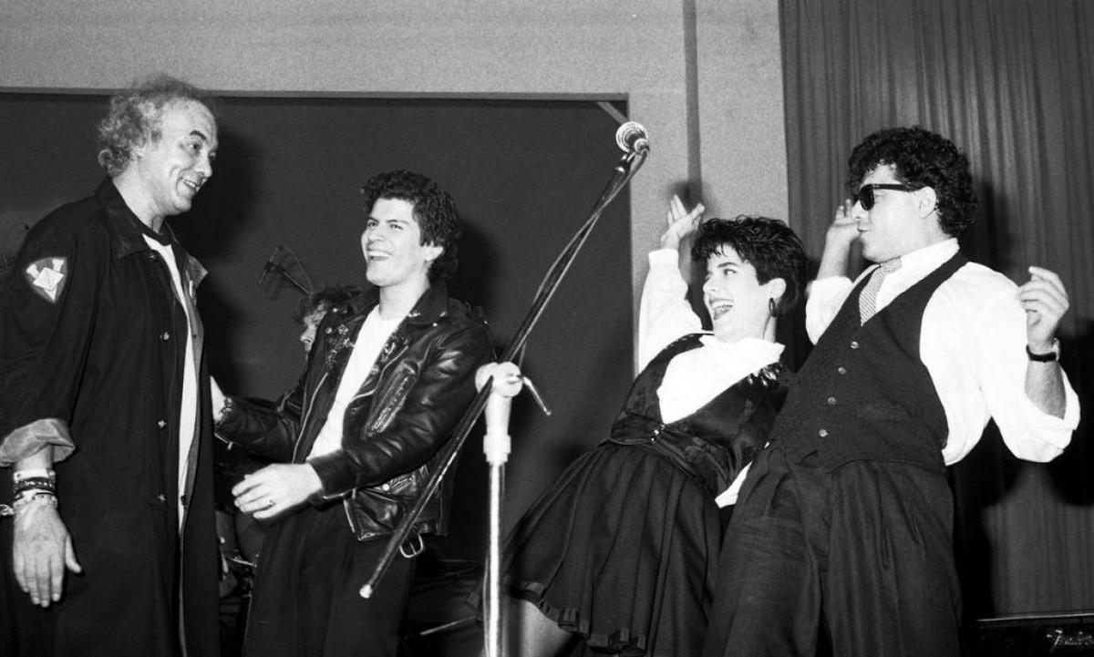 Artigo: Erasmo, meu mestre