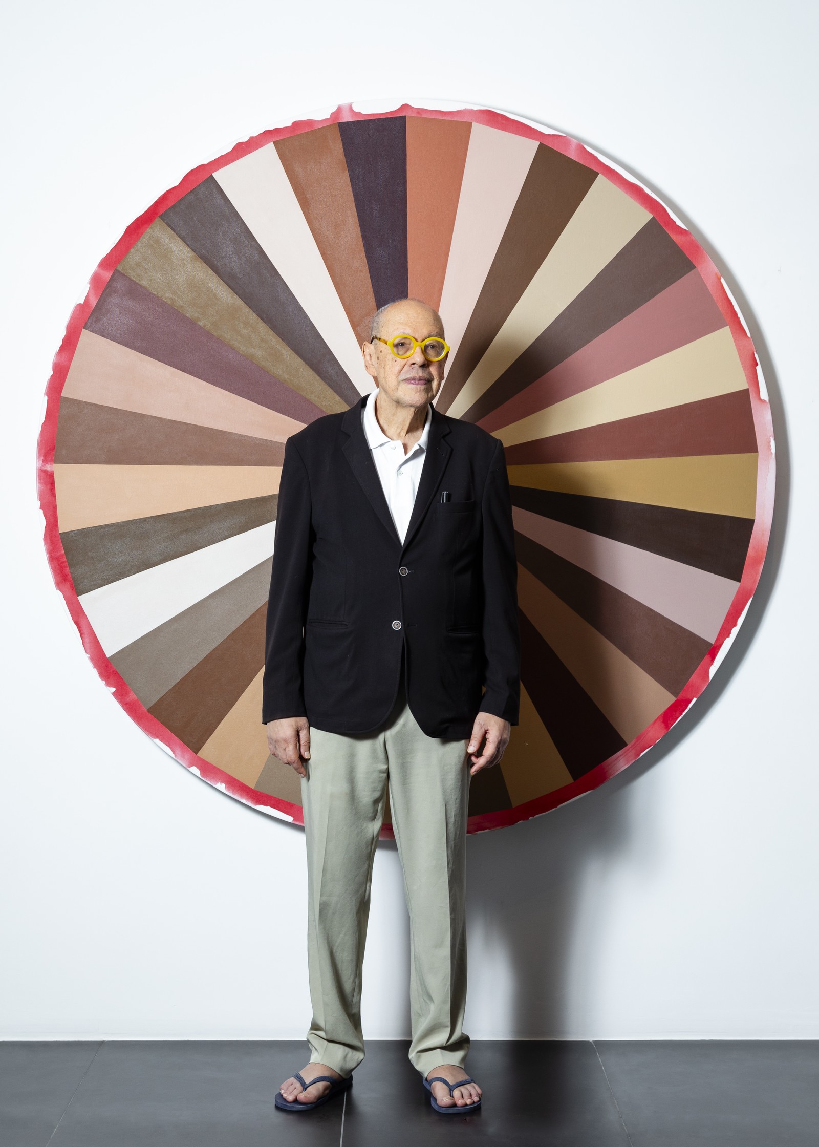 'A subalternidade na arte está sendo implodida', diz o curador Paulo ...