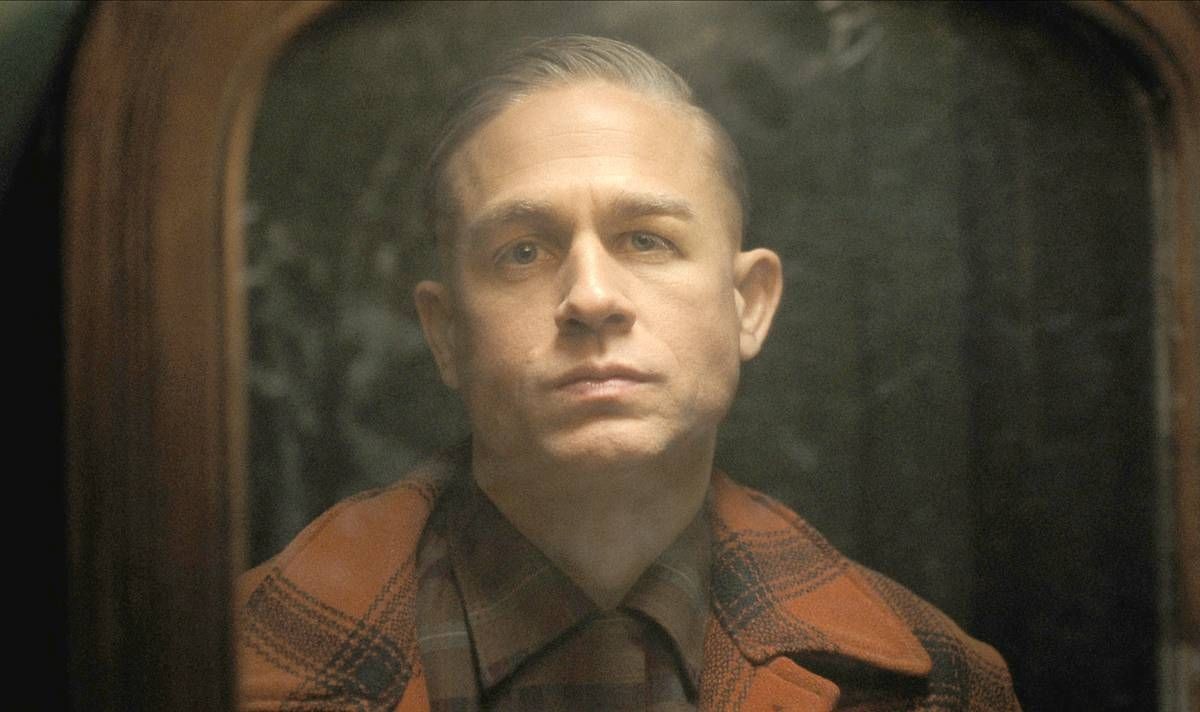 'Monstro: A história de Ed Gein' é true crime famoso que inspirou clássico de Hitchcock. Na Netflix