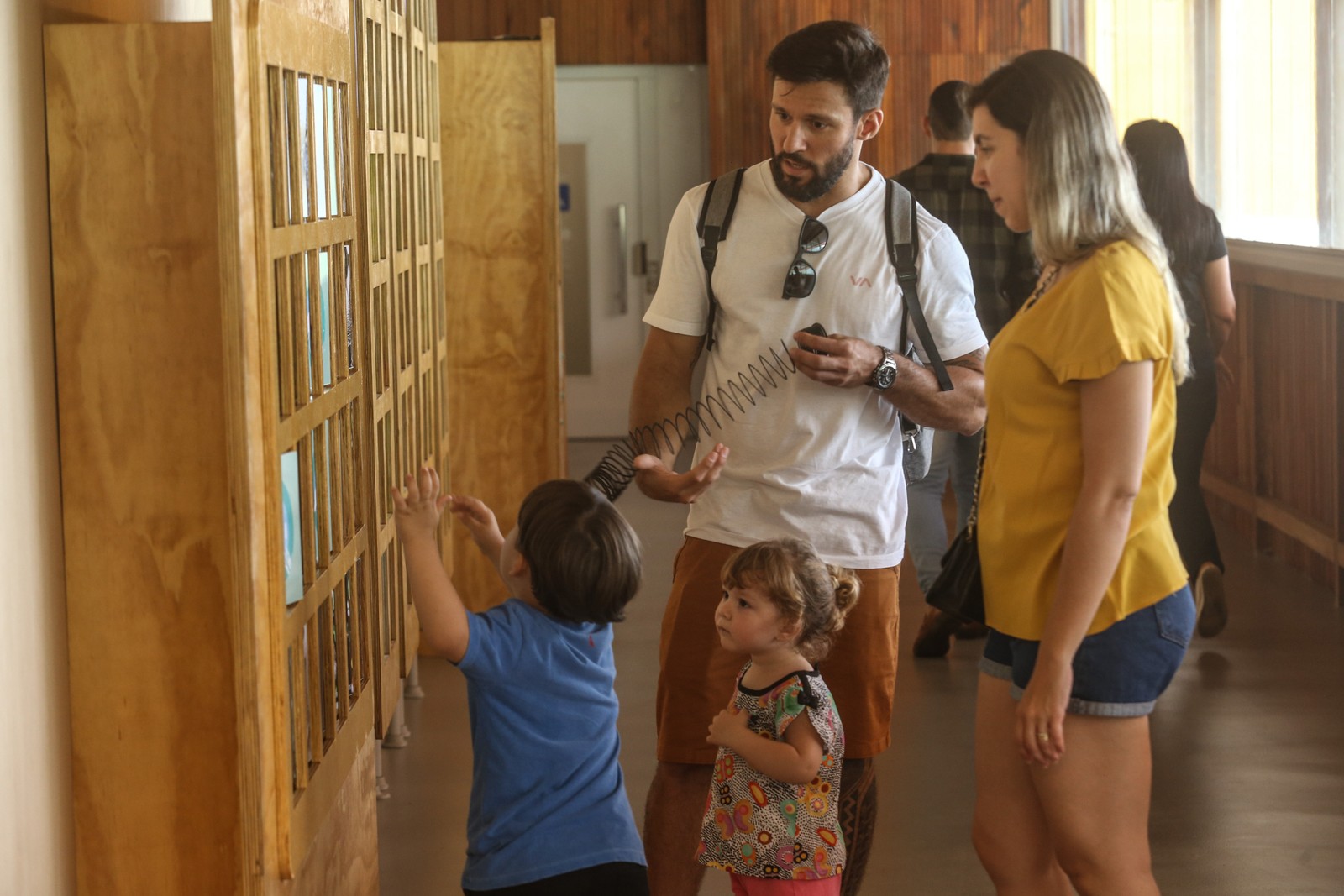 Centro Sueli Pontes: conheça o espaço cultural e ecológico às margens ...