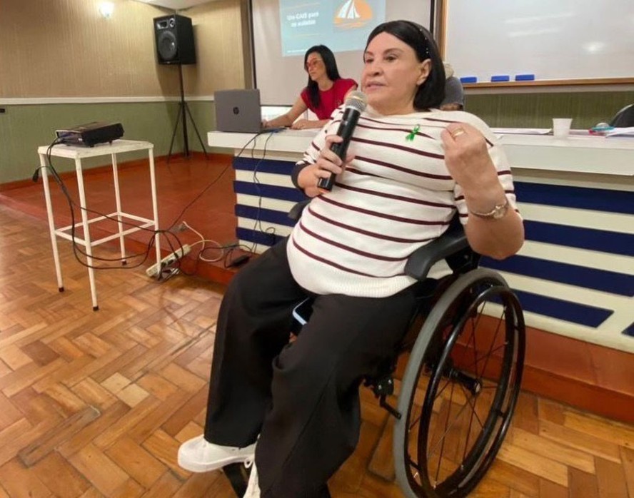 Morre Tânia Rodrigues, ex-deputada, ex-vereadora de Niterói e militante ...