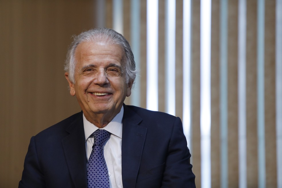 Entrevista Havia Vontade De Golpe Mas As ForÇas Armadas NÃo Queriam