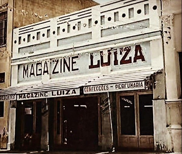Fundadora do Magazine Luiza, morre aos 97 anos - Portal Cinco