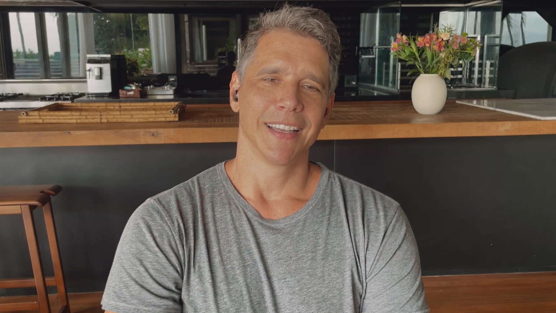 Por que Márcio Garcia virou alvo de questionamentos nas redes; veja o ...