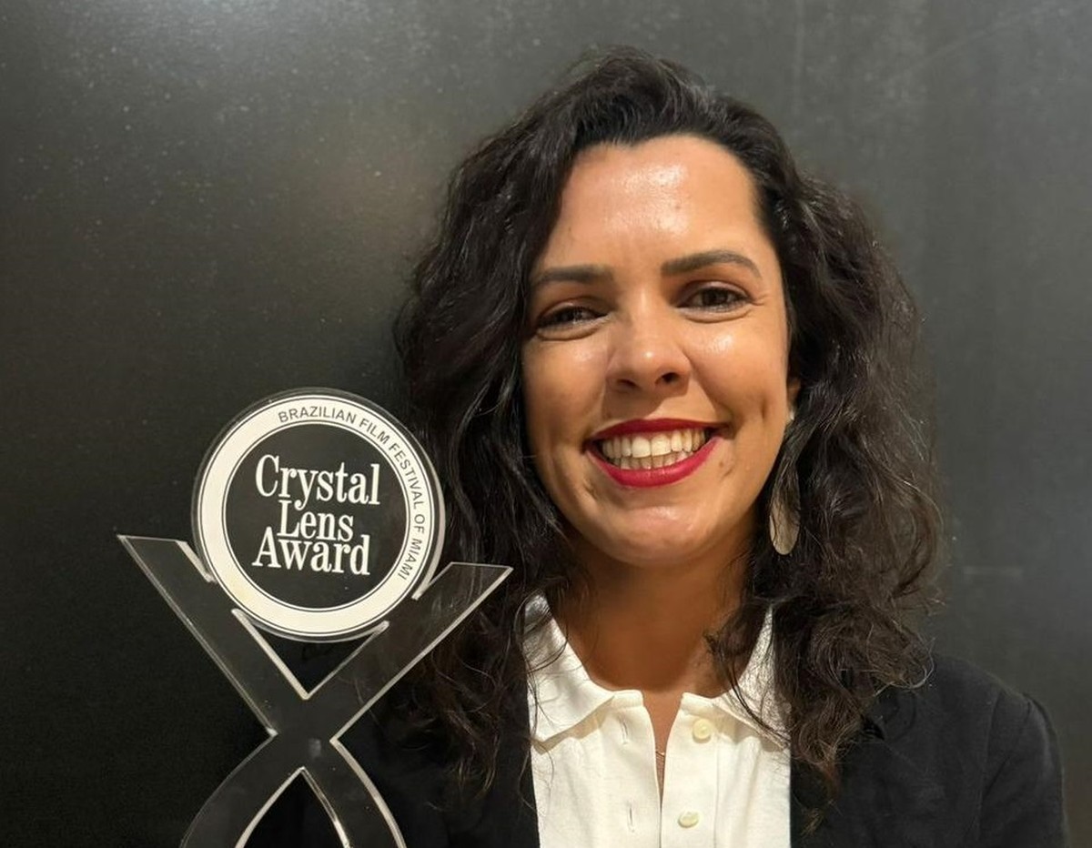 Mais um prêmio internacional para o cinema brasileiro: 'Bodas de ouro ...