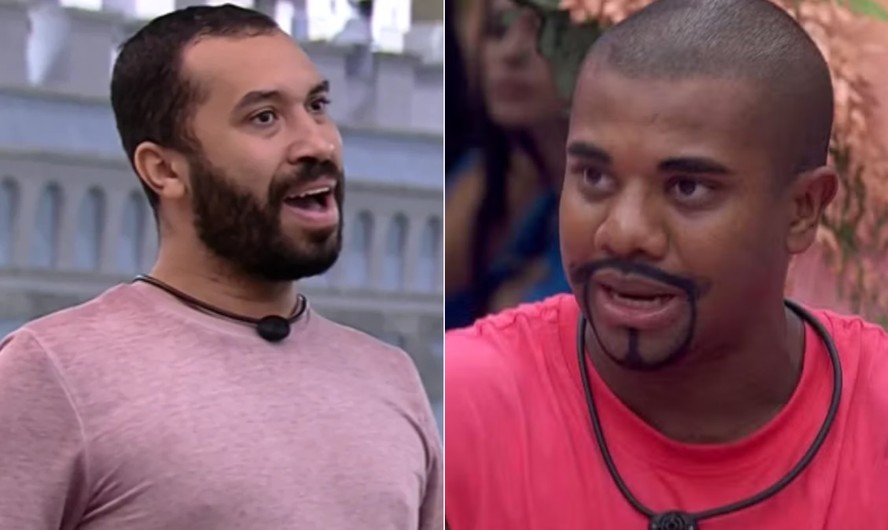 BBB: De 'basculho' a 'calma, calabreso', veja bordões e memes que ...