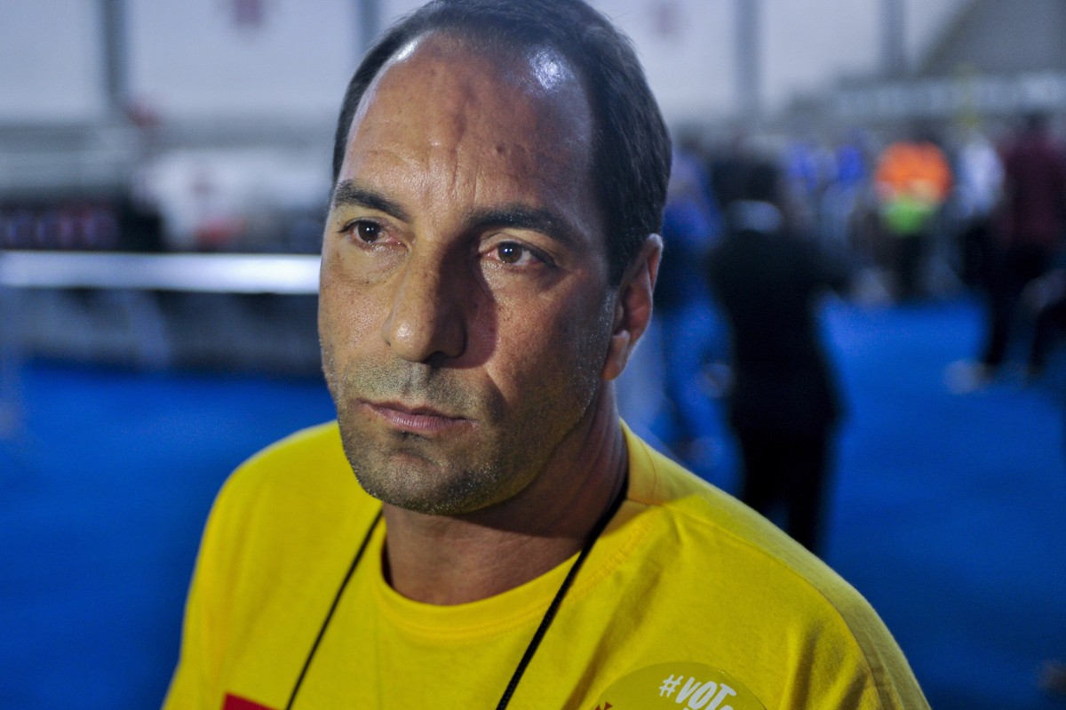 Edmundo explica por que não quis participar do documentário do ...