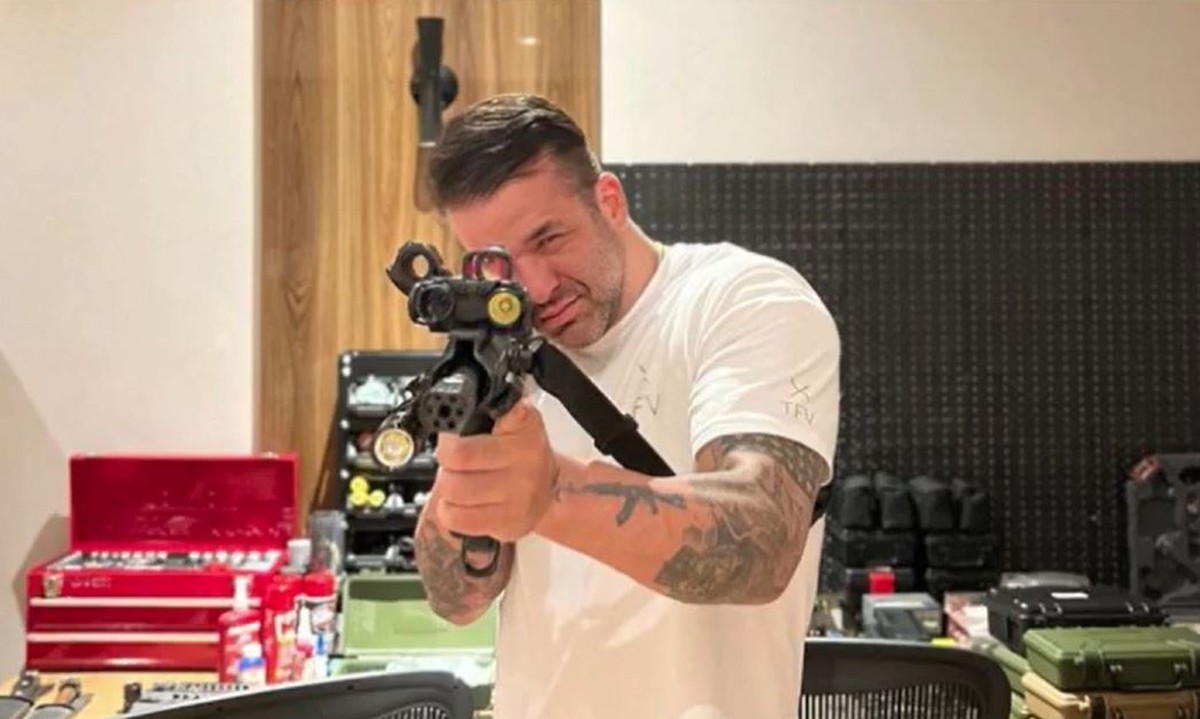 Acusado por mulheres, Thiago Brennand coleciona agressões e ameaças a ...