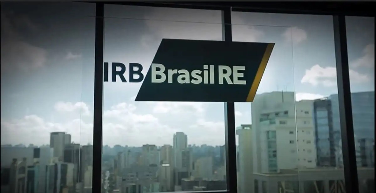 CVM julga ex-CEO e ex-CFO do IRB