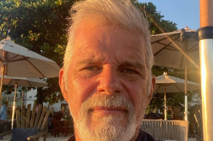 Aos 69, Raul Gazolla revela experiência de quase morte após sexto ...