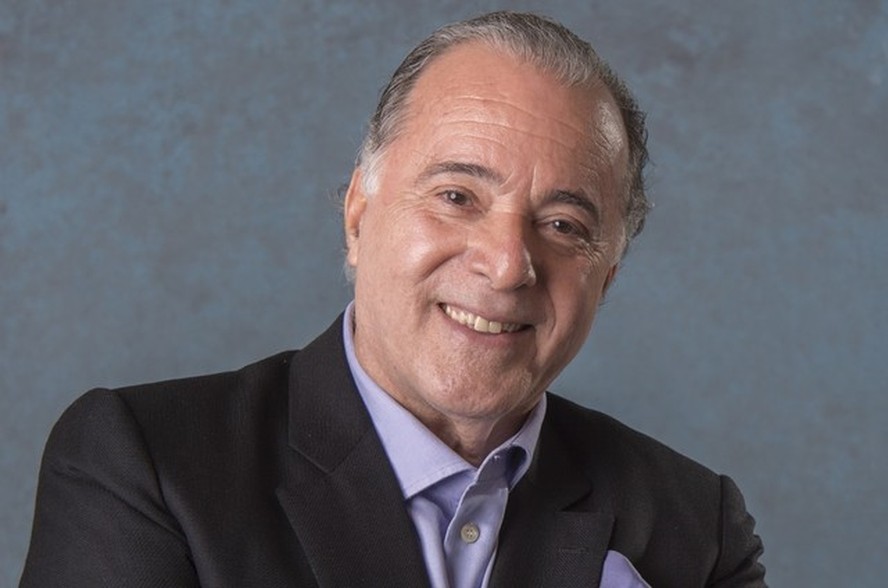 Por causa de novela, Tony Ramos terá participação reduzida em série ...